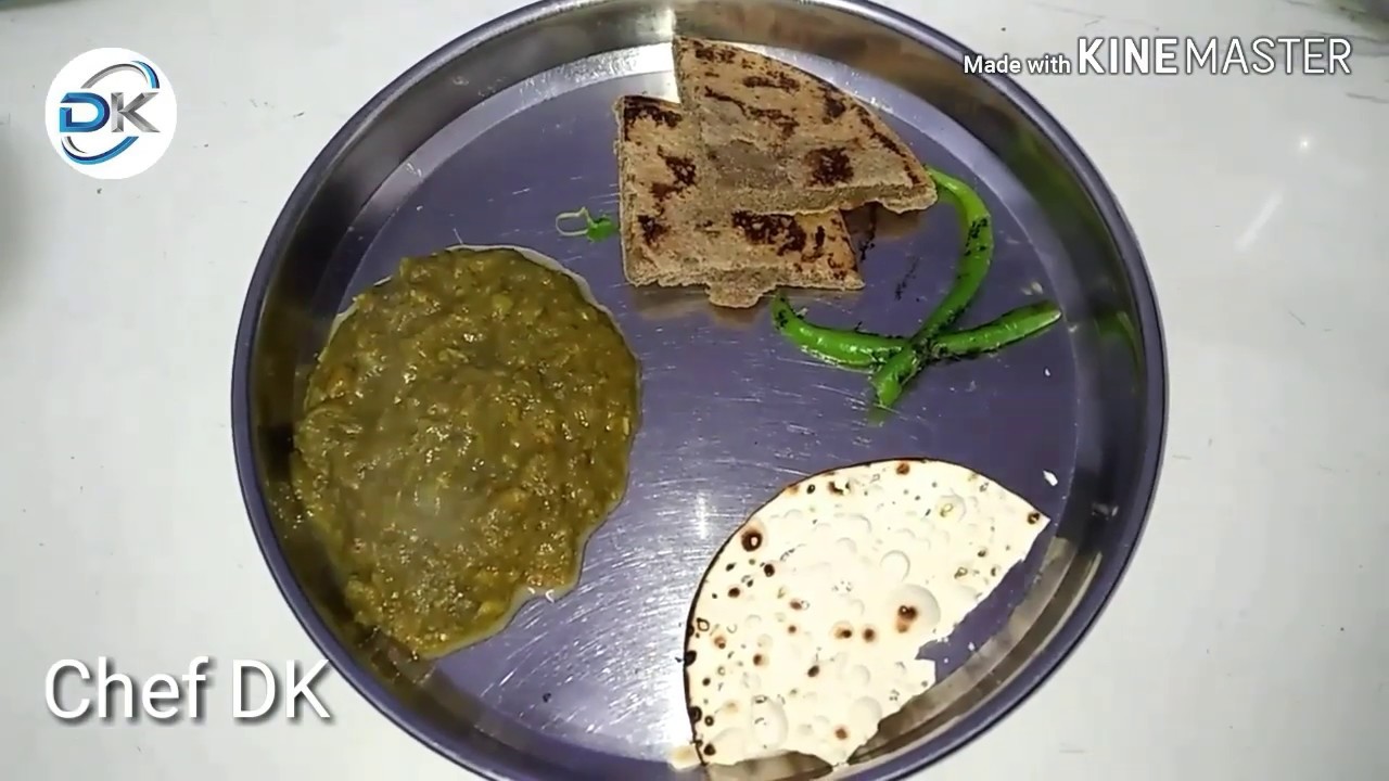 सर्दी स्पेशल घुटो oil free and Spices free traditional ghuto making ...