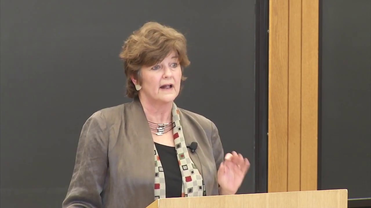 Nancy MacLean: Democracy in Chains - YouTube