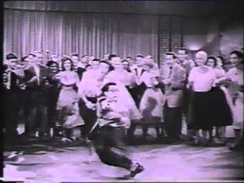 Bill Haley - Rip It Up (From Don't Knock The Rock - 1956) - YouTube