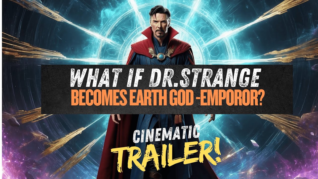 When Sorcery Rules: The Rise of Absolute Magic Authority - YouTube