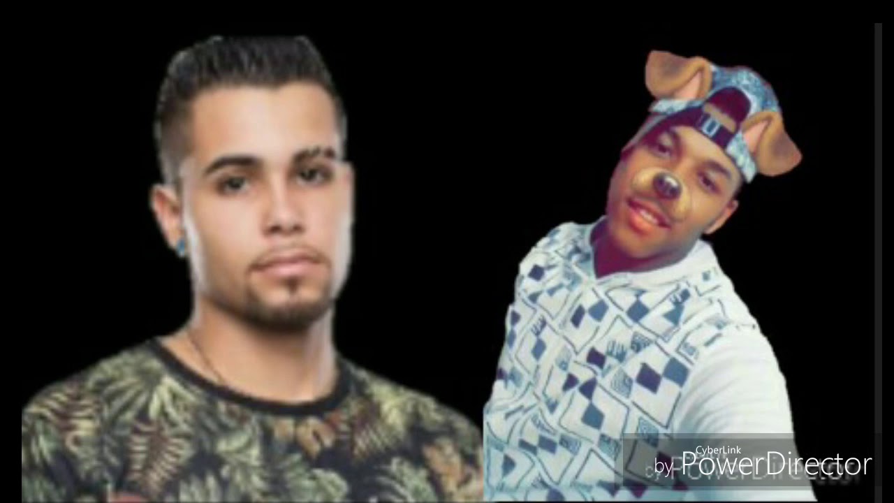 MC Babão Mc Jerry Smith música nova 2018 - YouTube