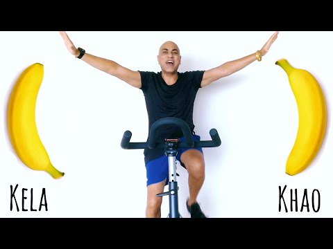 Kela Khao - cover of Bella Ciao ( a complete Covid19 protection song) ft. Baba Sehgal