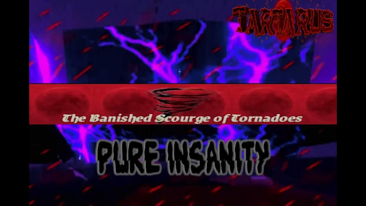 - 𝔗𝔞𝔯𝔱𝔞𝔯𝔲𝔰 - Soundtrack (Pure Insanity) I Tornado Alley Ultimate - YouTube