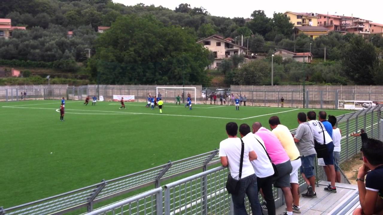 Calpazio - Eboli Mare - YouTube