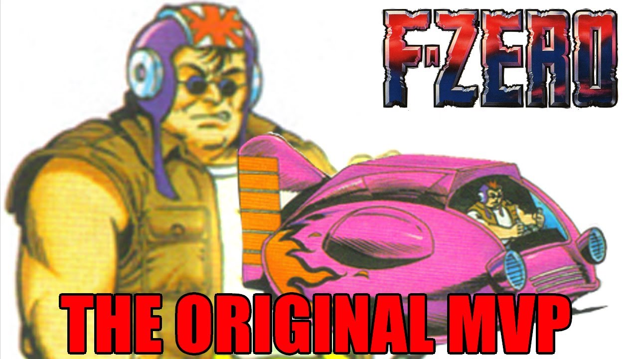 Fire Stingray: The Original MVP - YouTube