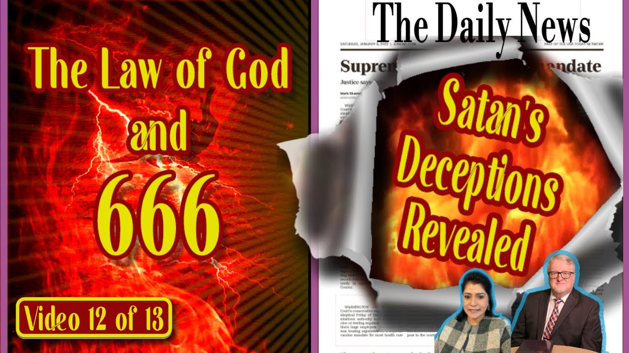 The Third Angel’s Message – Part 5 of 5 - YouTube