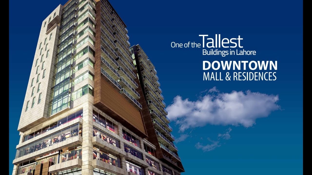 Downtown Mall Liberty Your Next Big Investment - YouTube