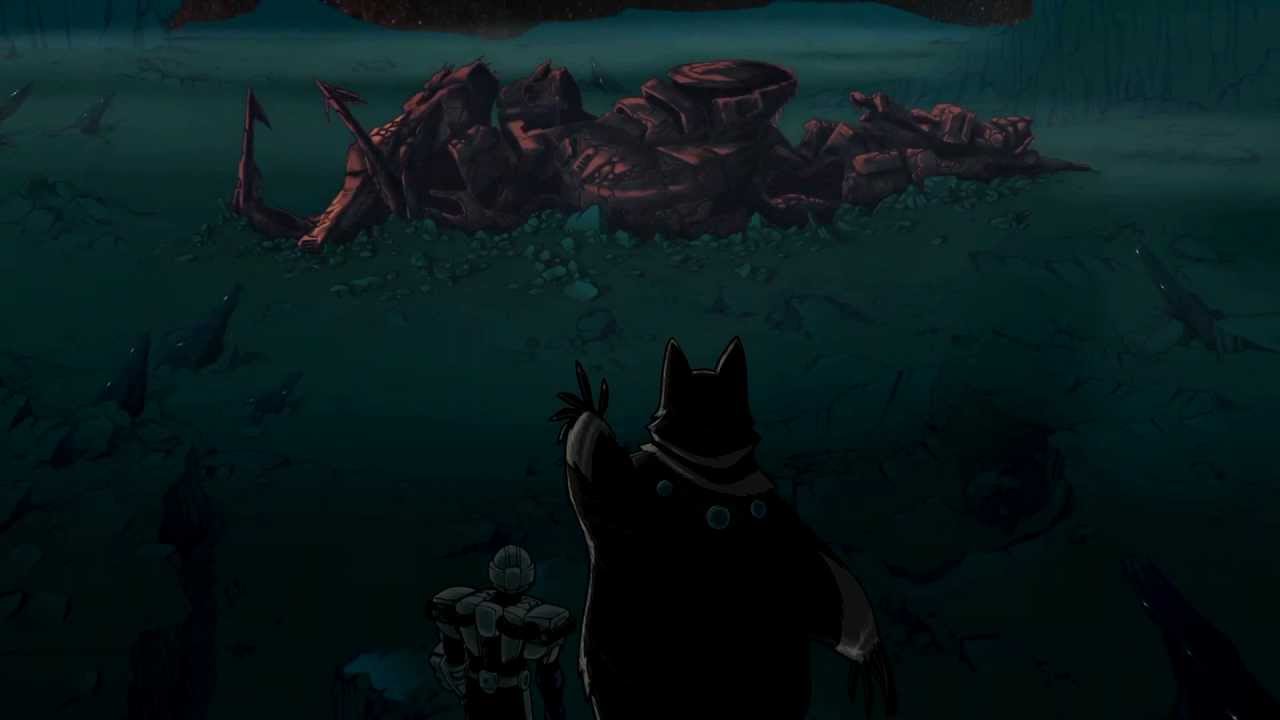 The Lam-Ang Experiment Official Trailer 2012 - YouTube