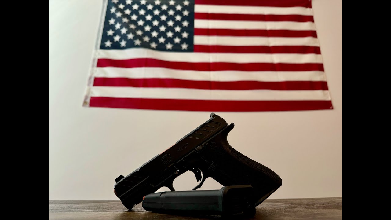 Basic firearm safety and fundamentals - YouTube