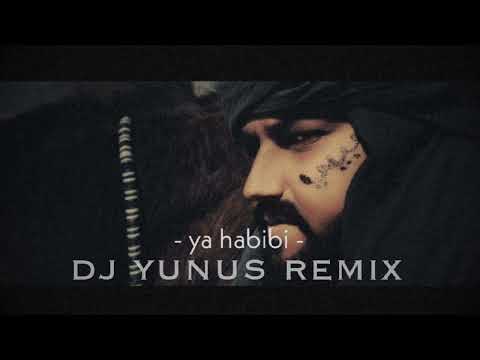 GRUP DUBAİ - YA HABİBİ  ROMAN HAVASI REMİX 2022 HİT (DJ YUNUS REMİX)