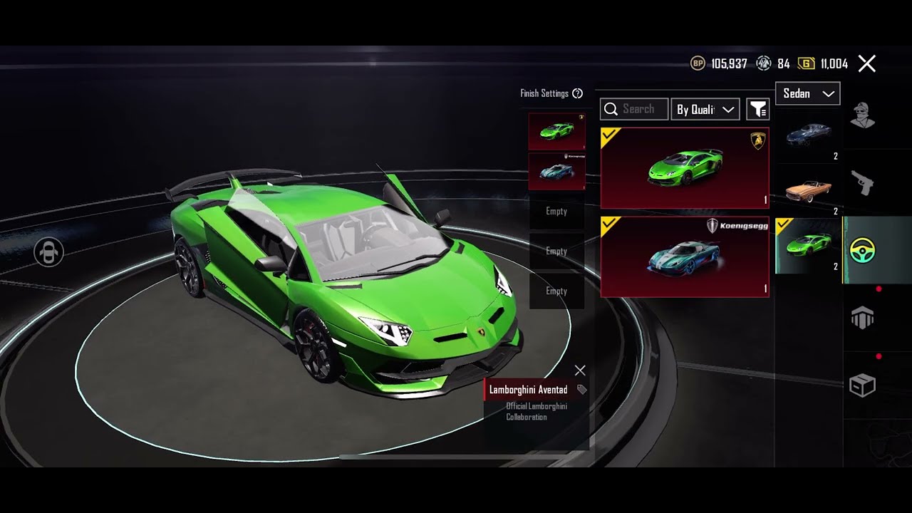 New X- Suit ll Lamborghini Urrush FULL COLLECTION $300 PUBG @JONATHANGAMINGYT @psychogamerz03 ...
