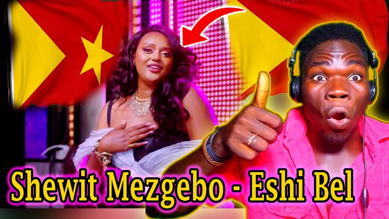 Eshi Bel by Shewit Mezgebo (Official Video) | New Ethiopian Tigrigna Music - YouTube