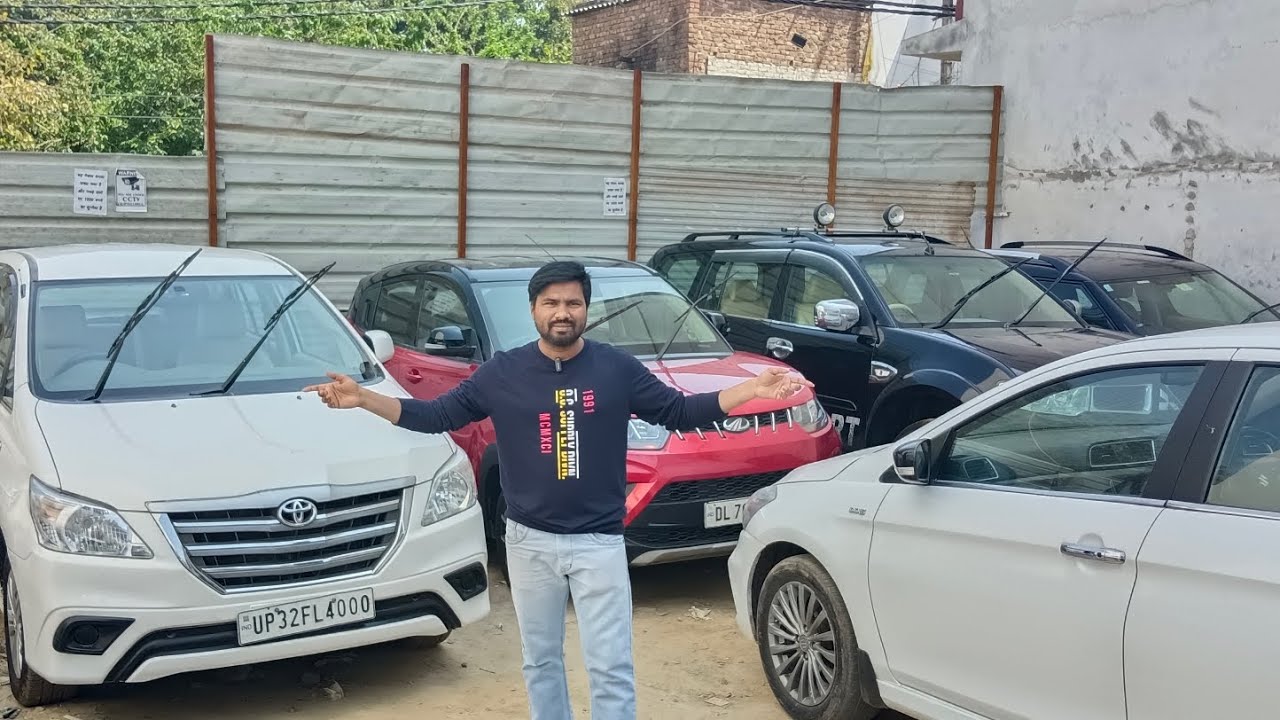 #ALL TYPES OF DELHI CARS FOR SALE🚘|☎️9703865401☎️|THANK YOU ALL🙏| - YouTube