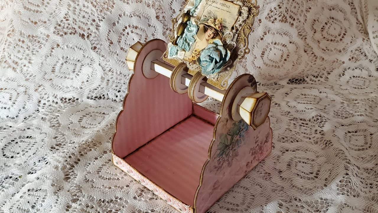 Memory Dex Card Holder for #DalesDexChallenge - YouTube