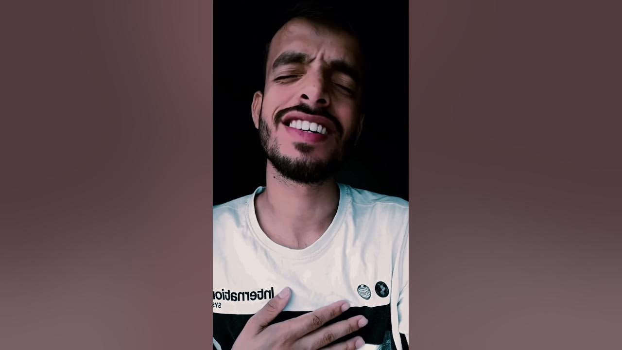 Haaniya Ve Cover Shaurya Jha Jubinnautiyal Jubinnautiyalofficiallive Youtube