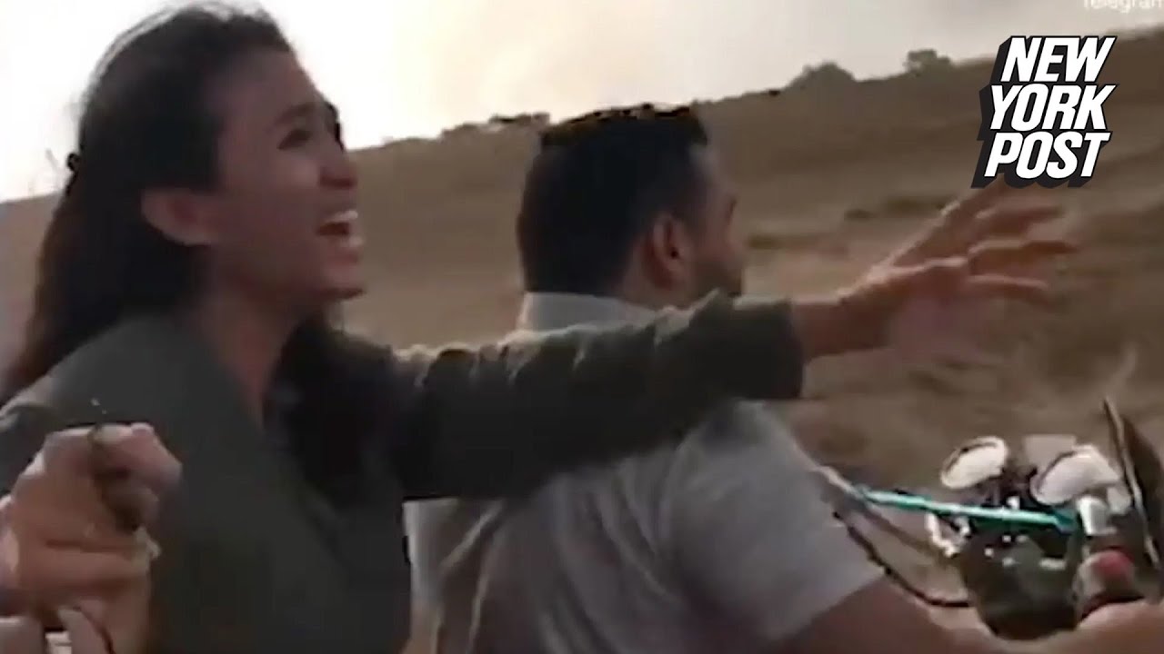 Israeli hostage Noa Argamani speaks out about horrors of captivity: ‘It ...