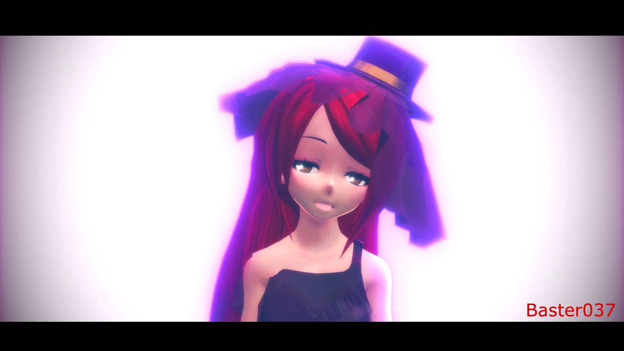 【MMD】- Clarity - Ritsu Namine - YouTube