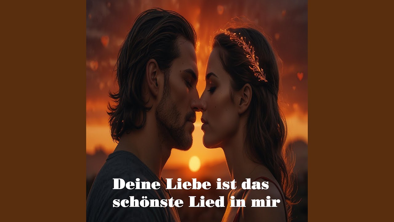 Deine Liebe ist das schönste Lied in mir - YouTube