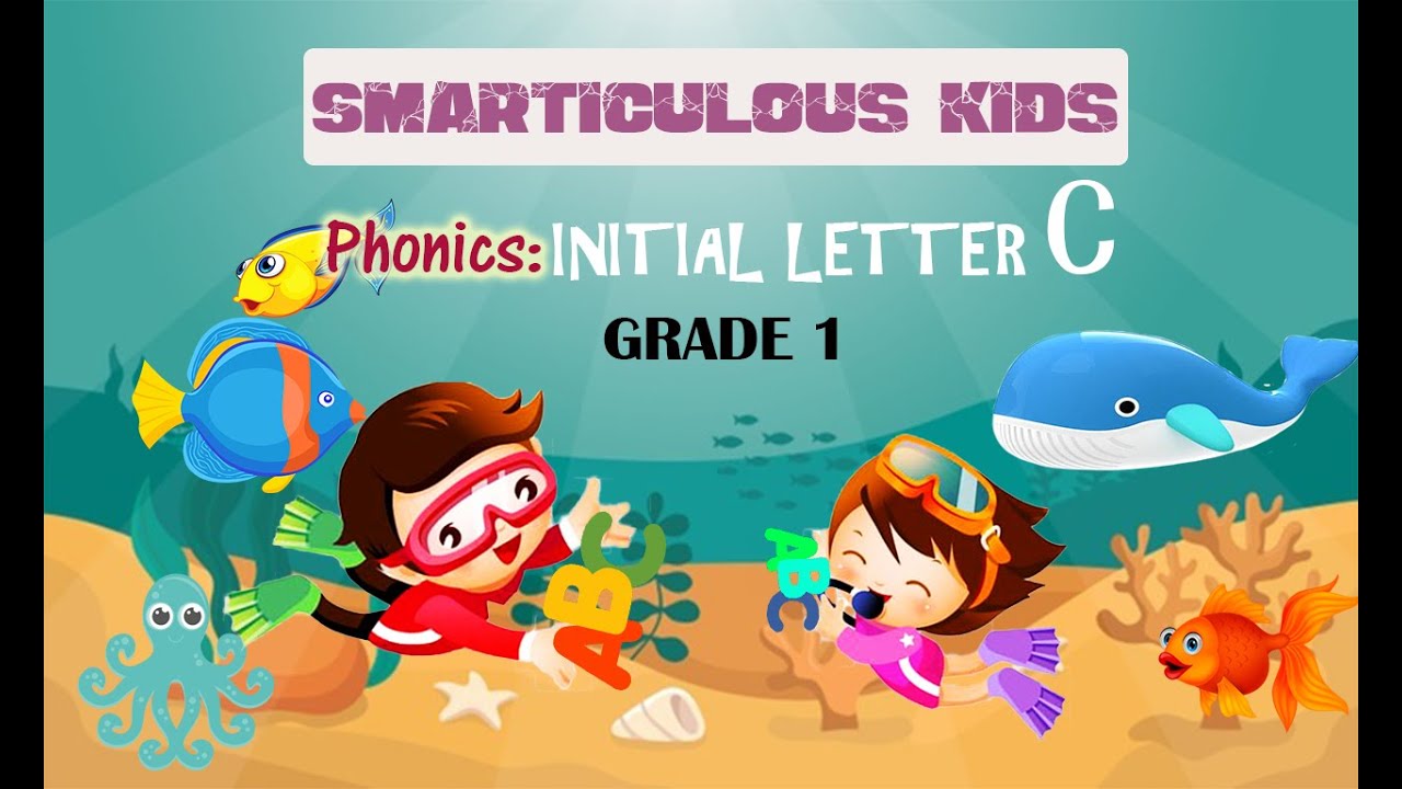 Words Beginning With C Match Word To Photo For Kids Grade 1 YouTube words-beginning-with-c-match-word-to-photo-for-kids-grade-1-youtube