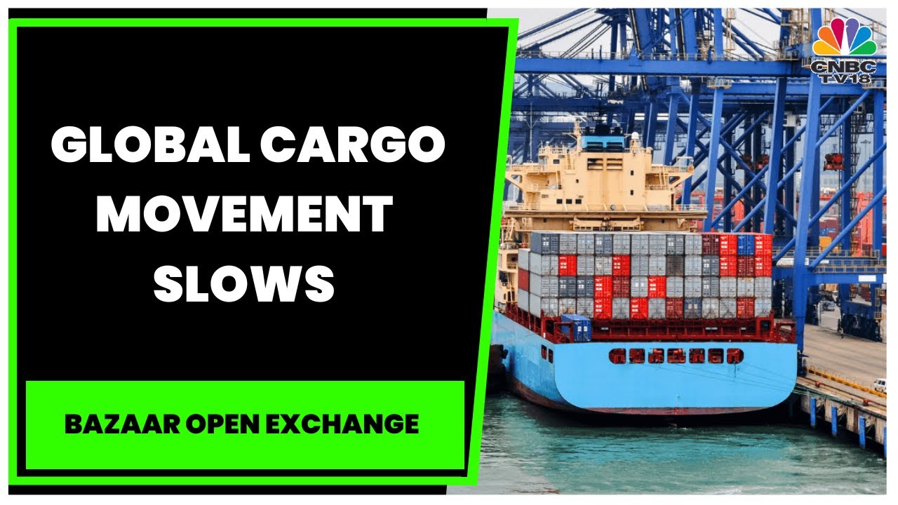 Global Shipping Industry: Understanding Demand-Supply Situation With G ...