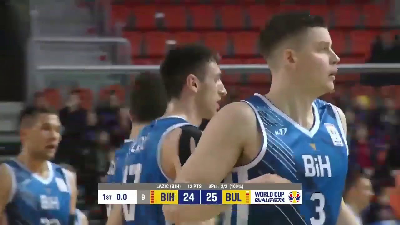 Aleksandar Lazic COMPILATION - YouTube