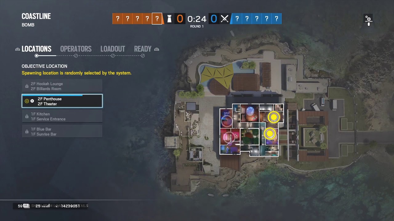 R6 but i'm tired - YouTube