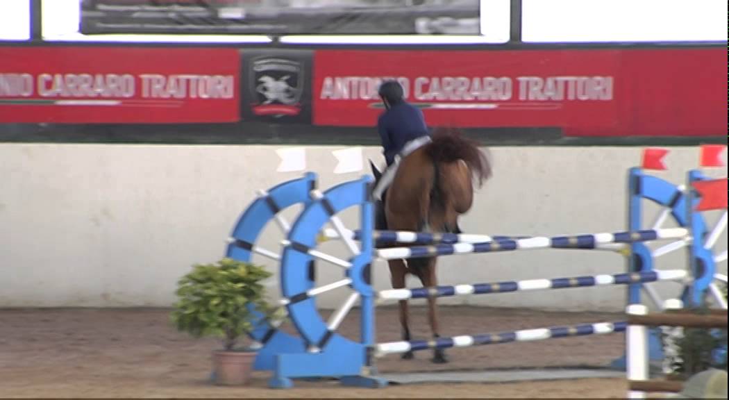 VEN C130 GABRIELE GRASSI VITTORIA SAURA - YouTube