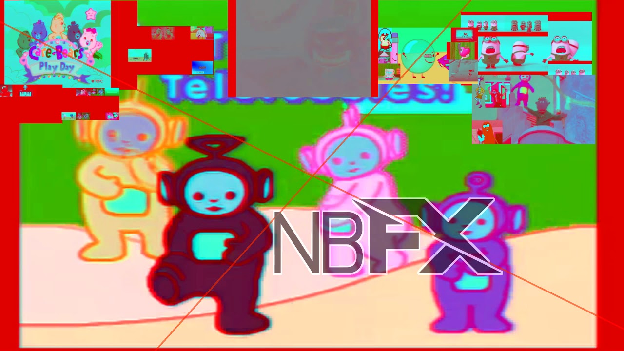 Preview 2 Funny 7.5 In G Major Effects Part 5B - YouTube