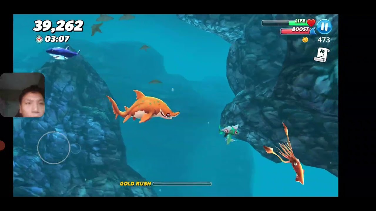 Ocean Shooting Game | Good Game On Mobile Phones - YouTube