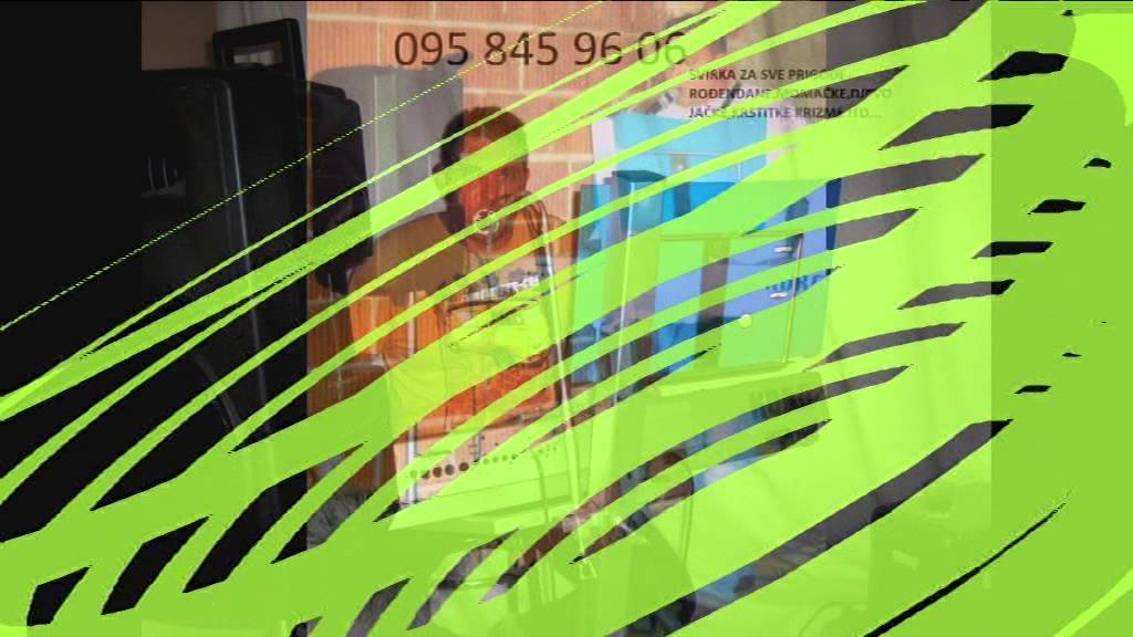 Maky Band Jos te sanjam - YouTube