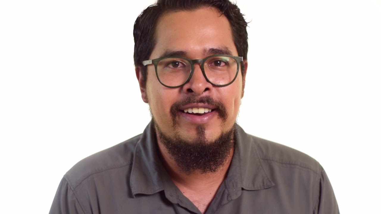 Los derechos nos llaman: Eduardo Urbina - YouTube