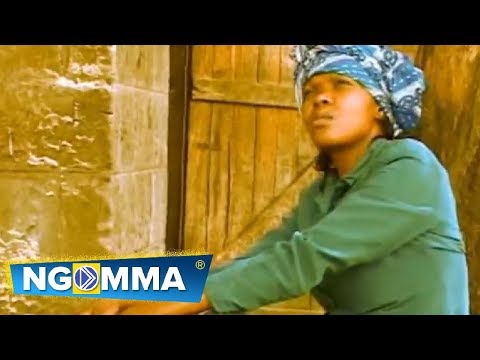Furaha Yangu By Alice Safan (Official video)