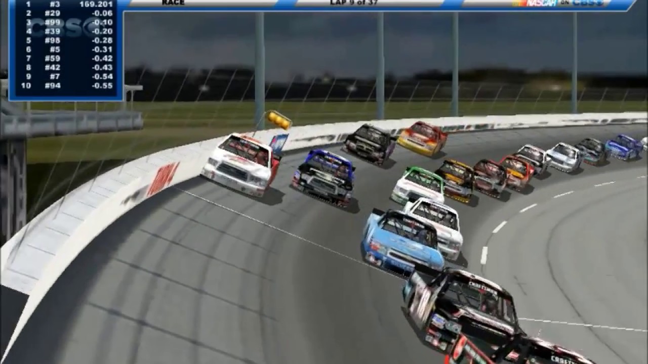 INORL Reebok Truck Series S2R9 'Koma Unwind 200' - YouTube