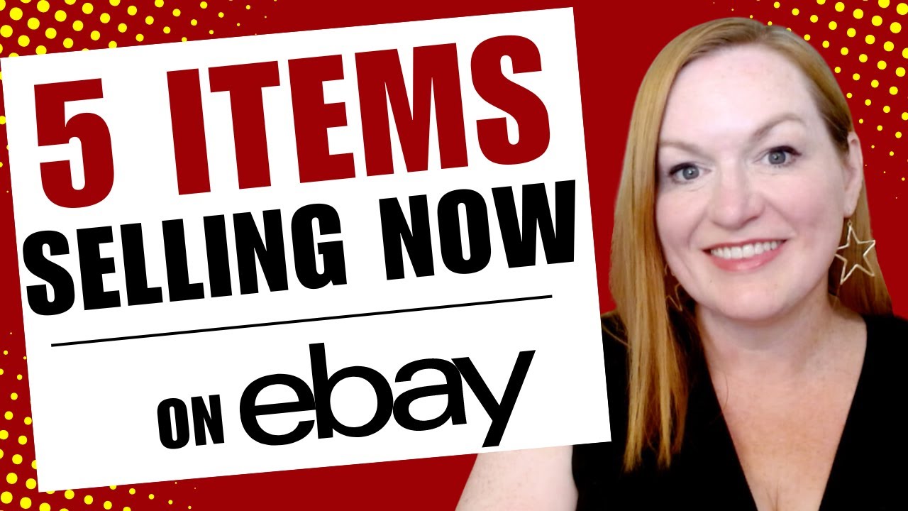 Vintage Items Selling FAST: 5 Items on Ebay That Are Selling NOW ...