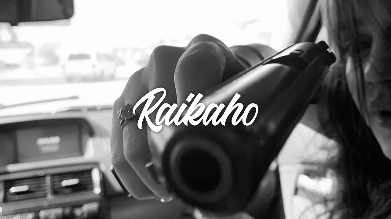 RAIKAHO - НЕ ВЕРНУСЬ (ZIIV REMIX) - YouTube