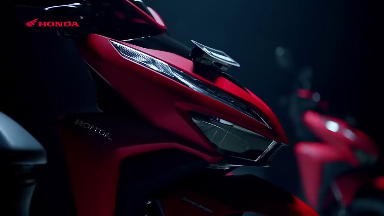 New Vario 125-150 2018 , New All fitur and spesifikasi - YouTube