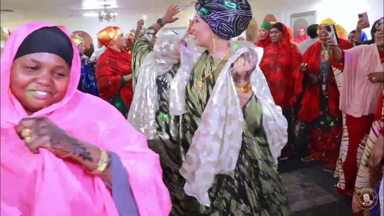 HEESTII BABA HASSAN WALINJA - YouTube