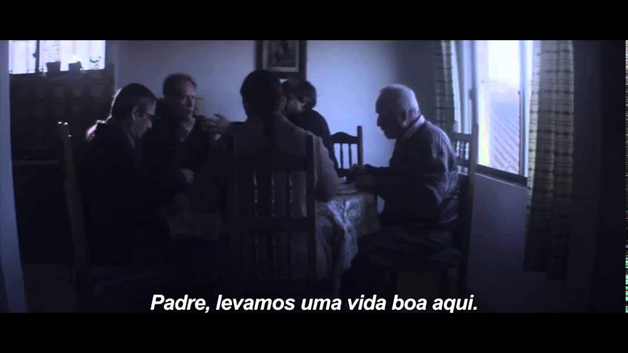 O Clube Trailer Legendado - YouTube