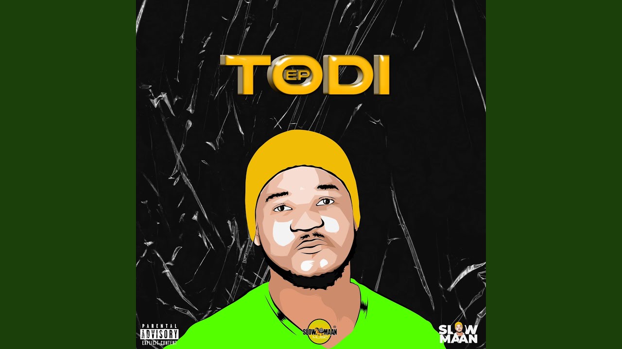 TODI (feat. Queen Minaj, BeekAce, Milly Babllow & KattBeatz) - YouTube ...