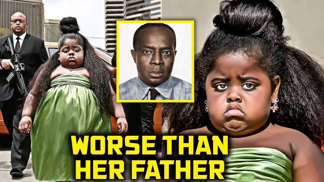 Here Are The Daughters Of Mafia Bosses Today! - YouTube