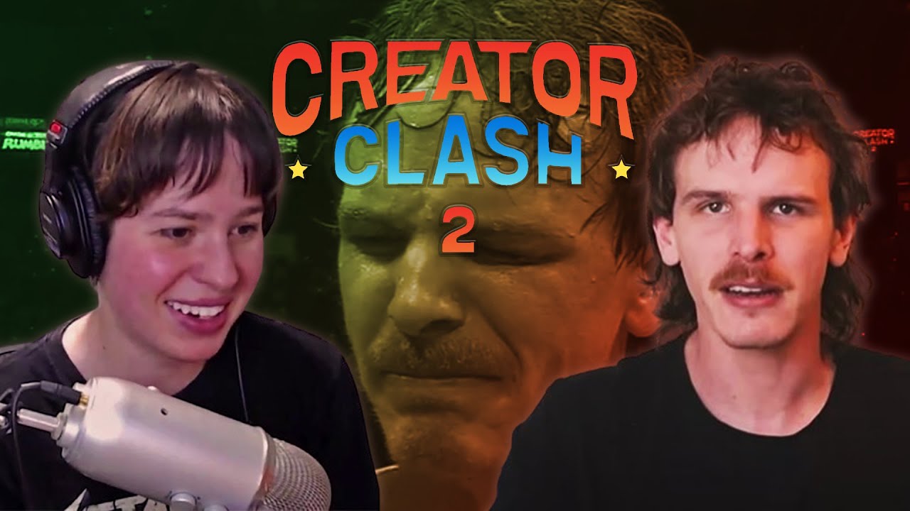 Behind the Hype: A Critical Look at Creator Clash 2 - A response to ...