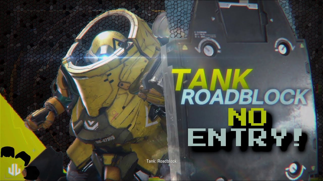 ExoPrimal - Gameplay - Roadblocks!! - YouTube