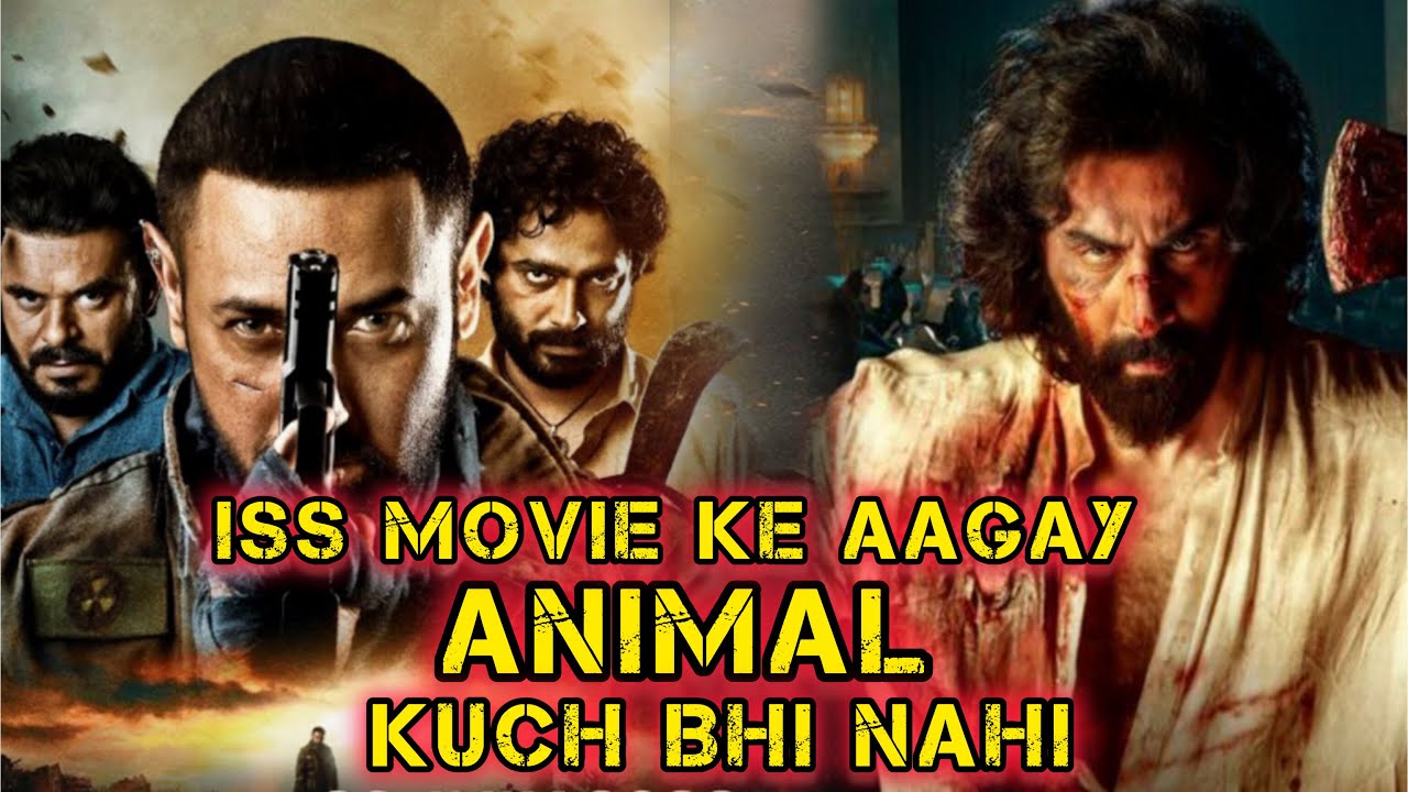 Warning 2 Trailer Review | Warning Movie Review | Gippy Upcoming Movies ...