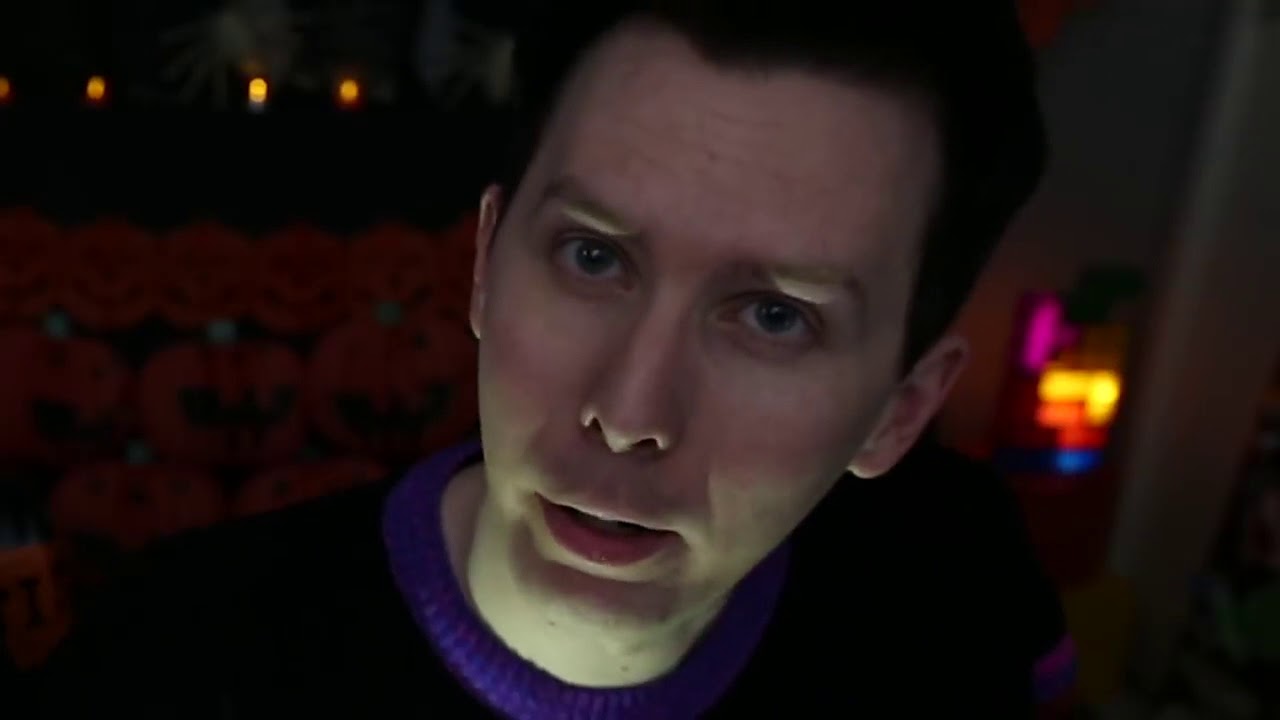 spooky uwu - YouTube