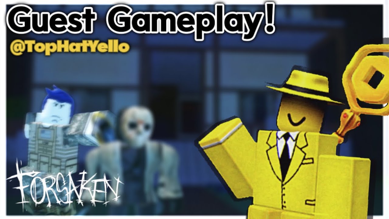 All 4 Guest Milestones + Gameplay! - YouTube