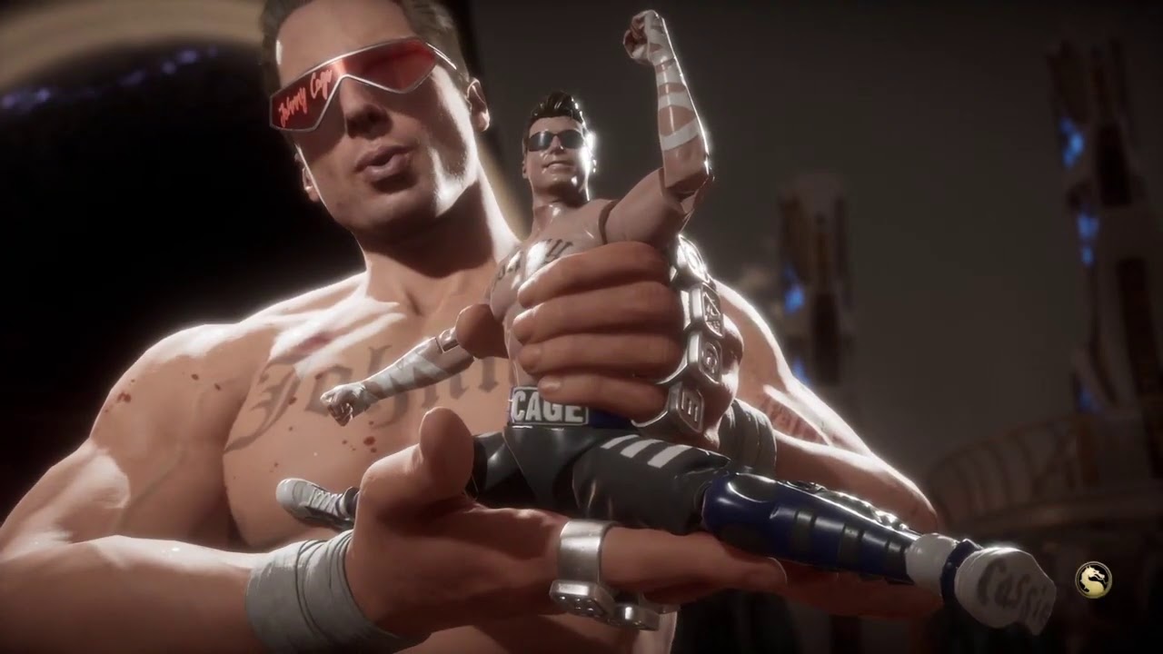 Its Show Time - YouTube