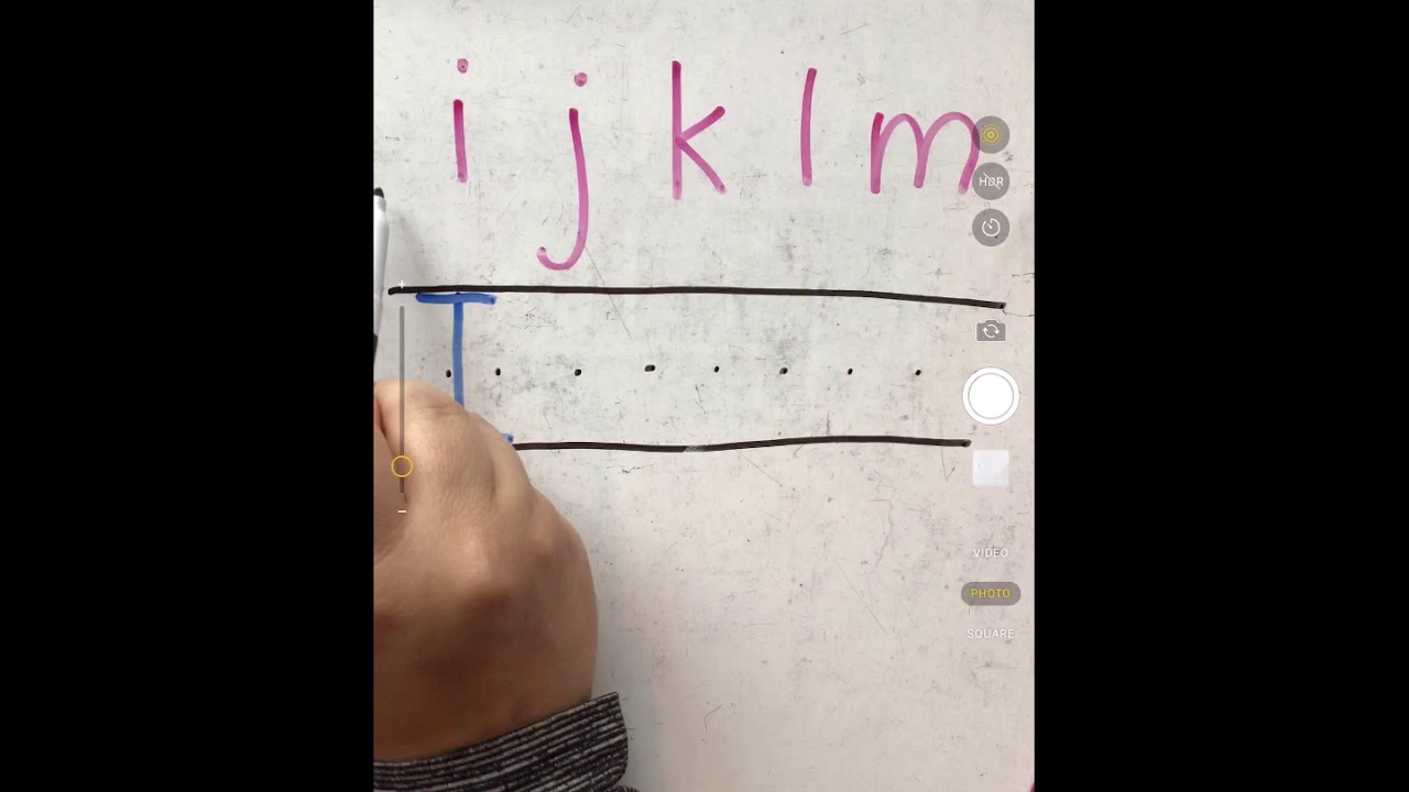 U9 L6 IJKLM - YouTube