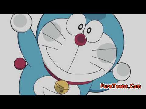 Doraemon new episode | Doraemon the "bug bug hero is here" - YouTube