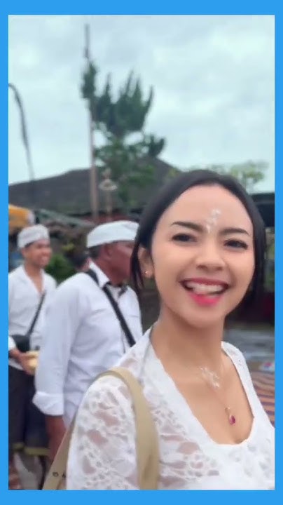 keseharian ayu puspita #kakpuspa #real #shorts - YouTube