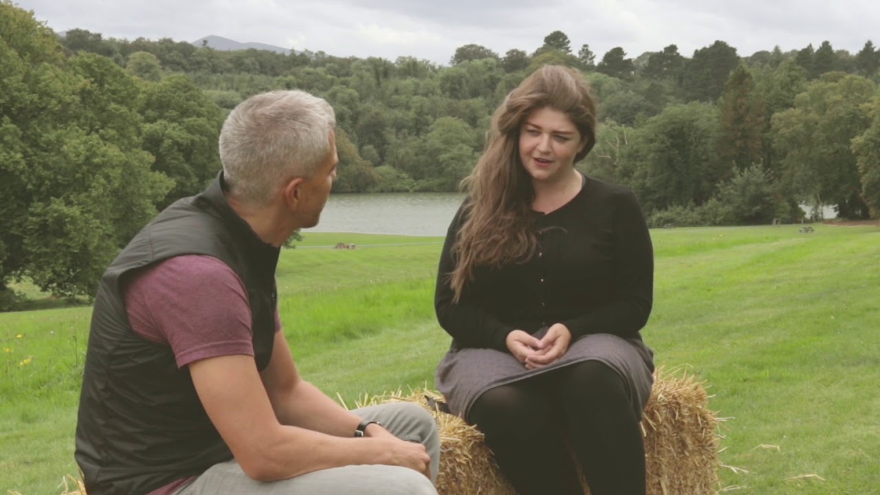 EQUIP: meet Peter Lynas - YouTube